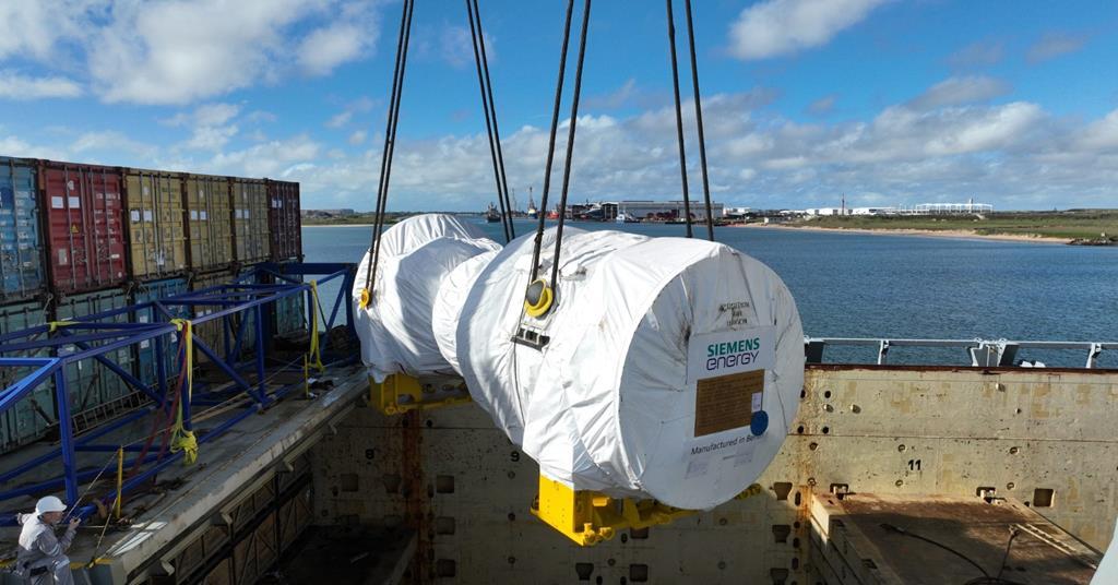 Shortlist spotlight 2023: Port/Terminal Operator of the Year | News ...