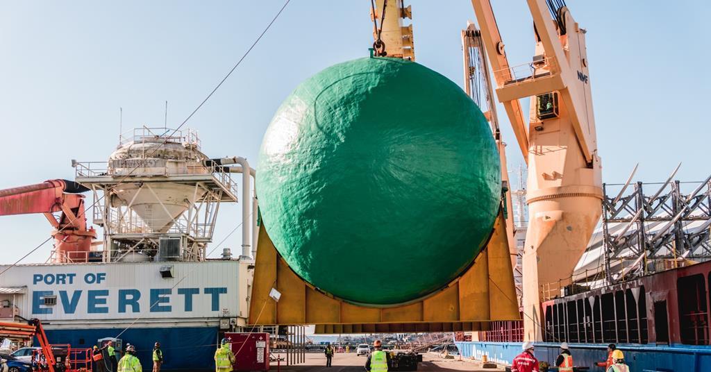 Shortlist spotlight 2023: Port/Terminal Operator of the Year | News ...