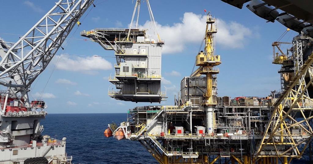 Lankhorst Ropes supplies slings to Seaway 7 | News | Heavy Lift ...