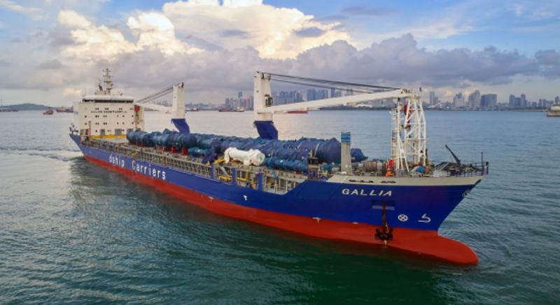 dship names Orient Shipping | News | Heavy Lift & Project Forwarding ...