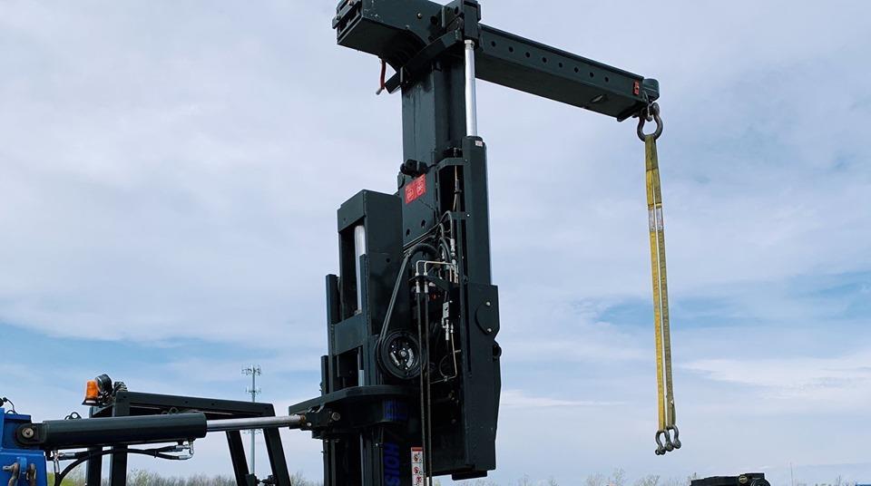 Lift & Move USA launches website | News | Heavy Lift & Project ...