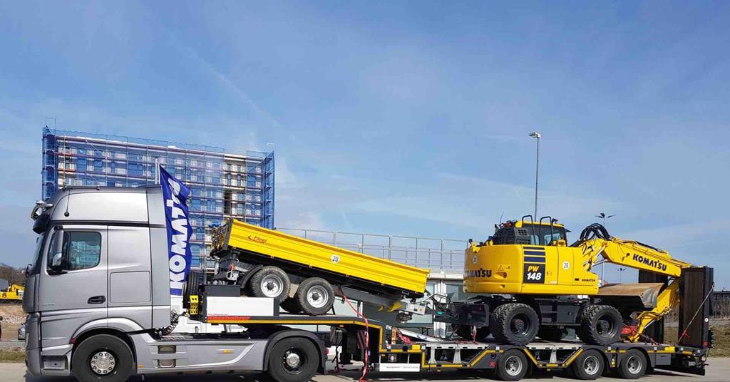 ALS opens in Stockholm | News | Heavy Lift & Project Forwarding ...