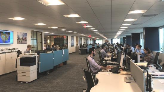 ACS expands US headquarters | News | Heavy Lift & Project Forwarding ...