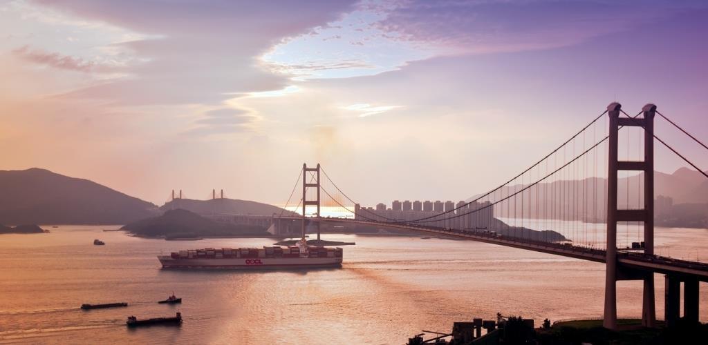 Cosco completes OOCL takeover | News | Heavy Lift & Project Forwarding ...