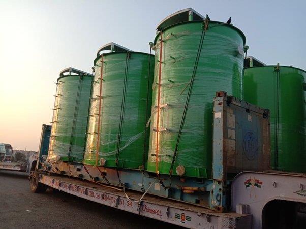 Freight Traders on the double | News | Heavy Lift & Project Forwarding ...