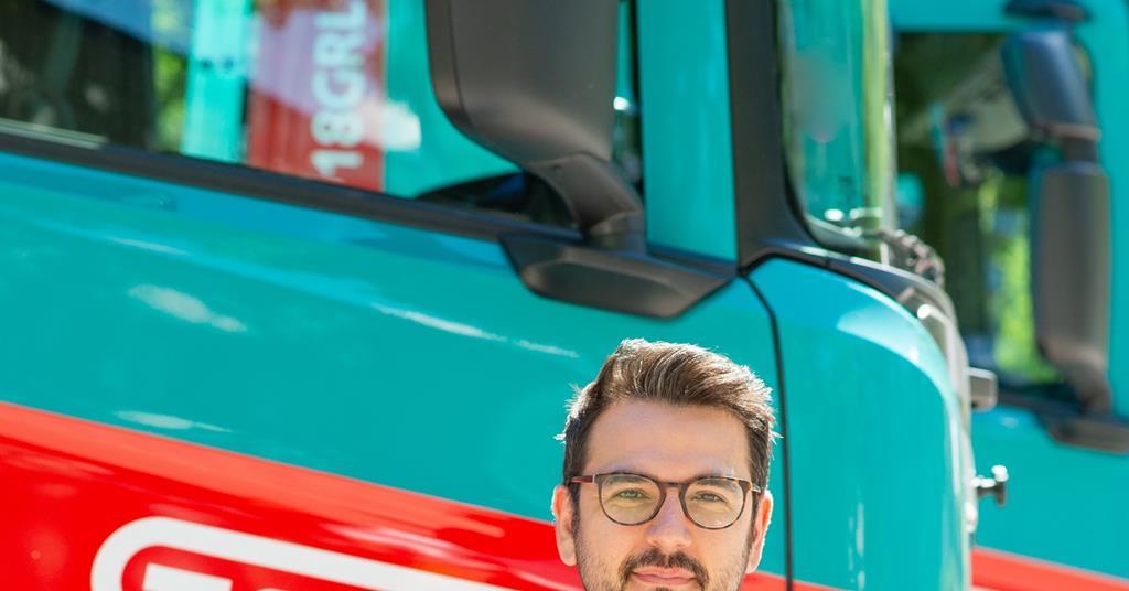 Condotta elected to ALICE board | Heavy Lift & Project Forwarding ...