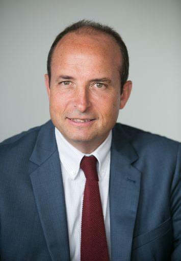 Geodis makes two appointments to management board | Heavy Lift ...