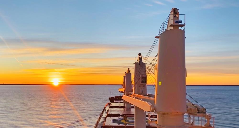 Fednav restructures shipping activities | News | Heavy Lift & Project ...