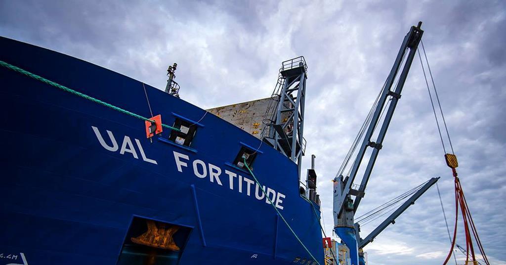 UAL adds East Africa services | News | Heavy Lift & Project Forwarding ...
