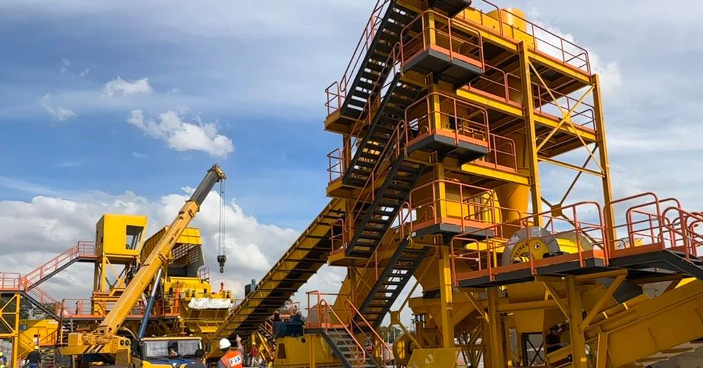 Winds of change ripple across Brazil’s project logistics market | News ...