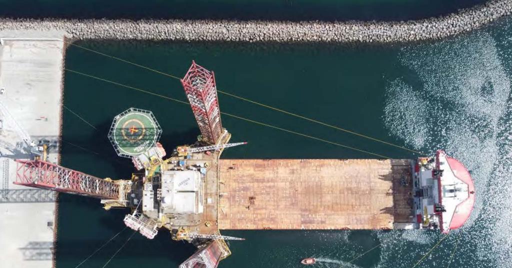 Red Box executes complex NSR move | News | Heavy Lift & Project ...