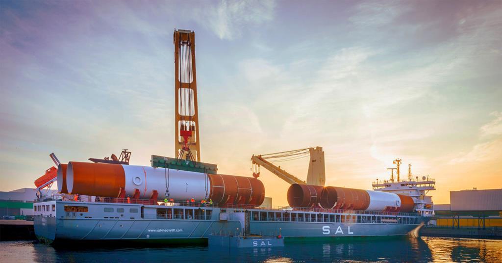 Power to revive the global economy? | Article | Heavy Lift & Project ...