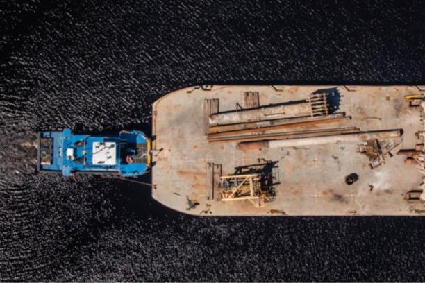 Berard in decommissioning project | News | Heavy Lift & Project ...