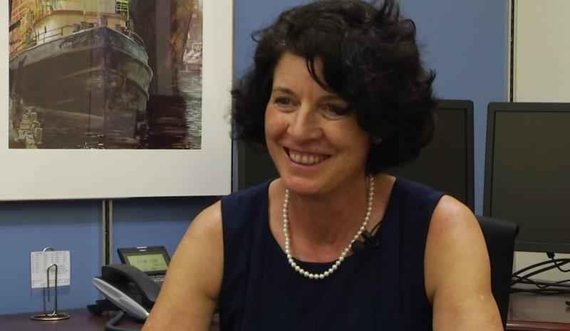 DeLuca steps up at Duluth | News | Heavy Lift & Project Forwarding ...