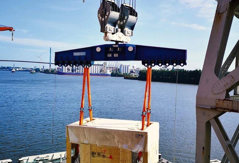 Trans-Trading rebrands as Aprojects | News | Heavy Lift & Project ...