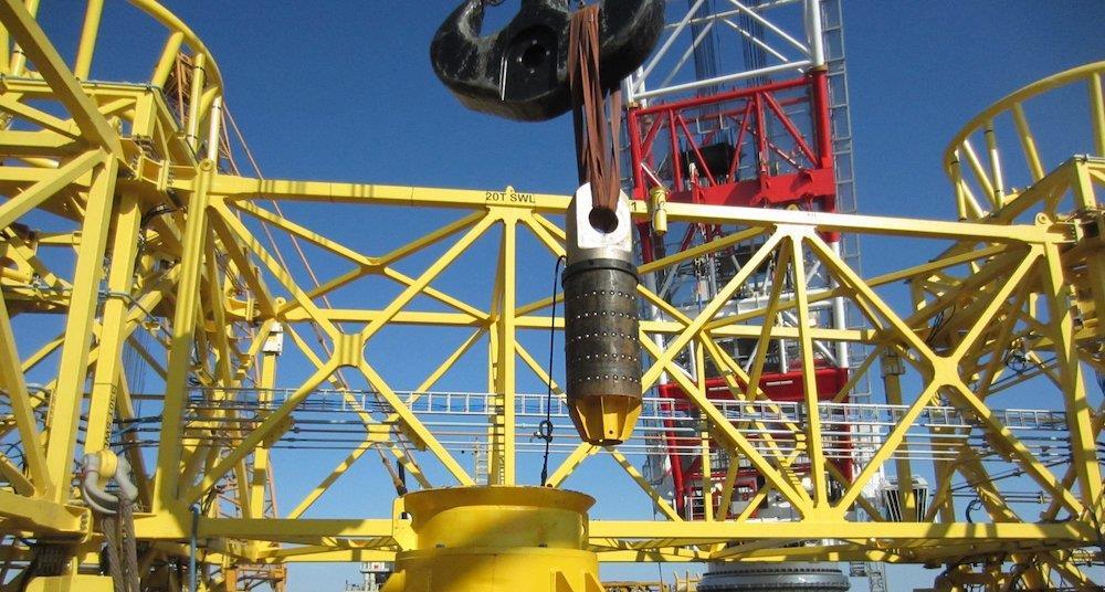 Allseas picks First Subsea for ILTs | News | Heavy Lift & Project ...