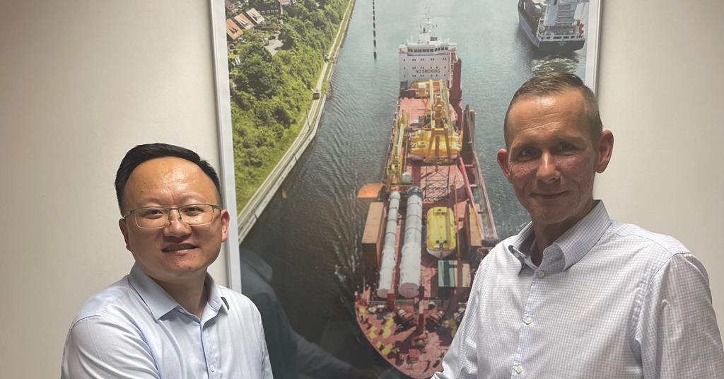 Asia Break Bulk and CSL partner-up to market multipurpose capacity ...