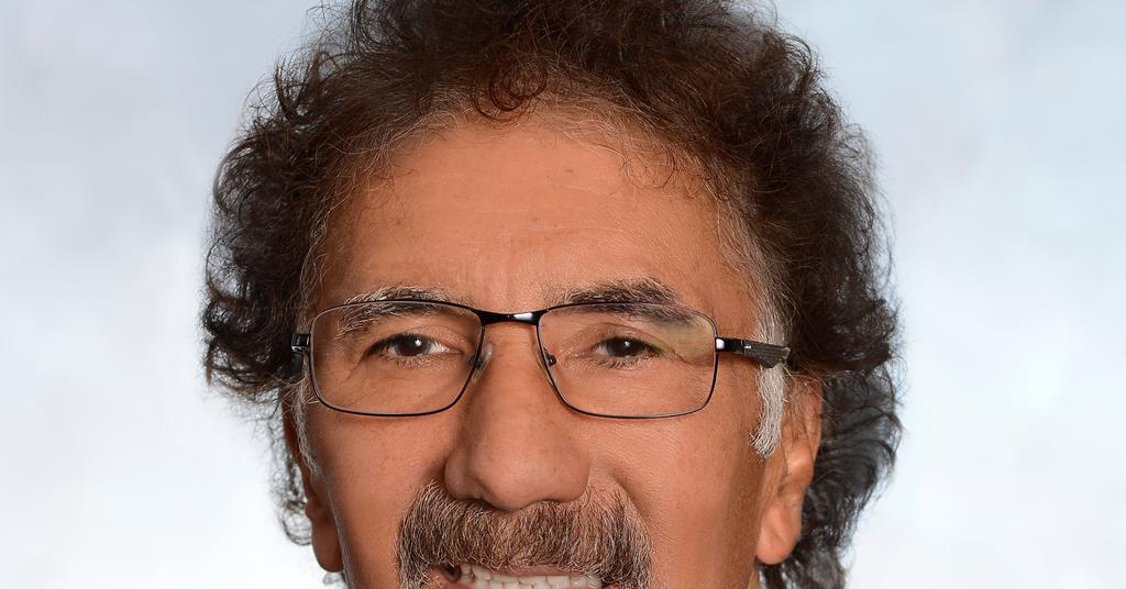 Cordero steps up for AAPA | News | Heavy Lift & Project Forwarding ...