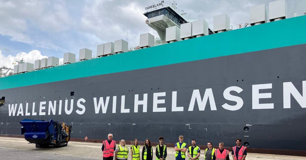 BIFA adds Solent group to Young Forwarder Network | Heavy Lift ...