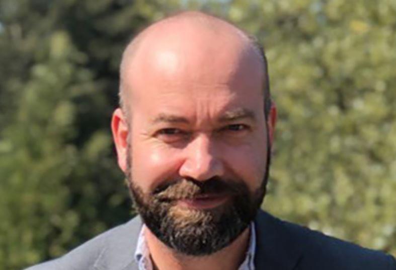 Jones joins Allelys | News | Heavy Lift & Project Forwarding International