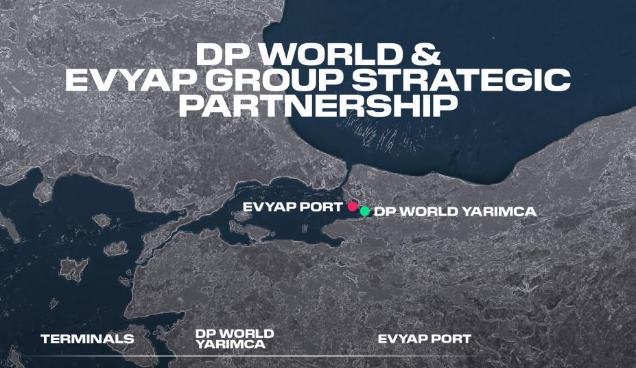 DP World Evyap established in Türkiye | Heavy Lift & Project Forwarding ...