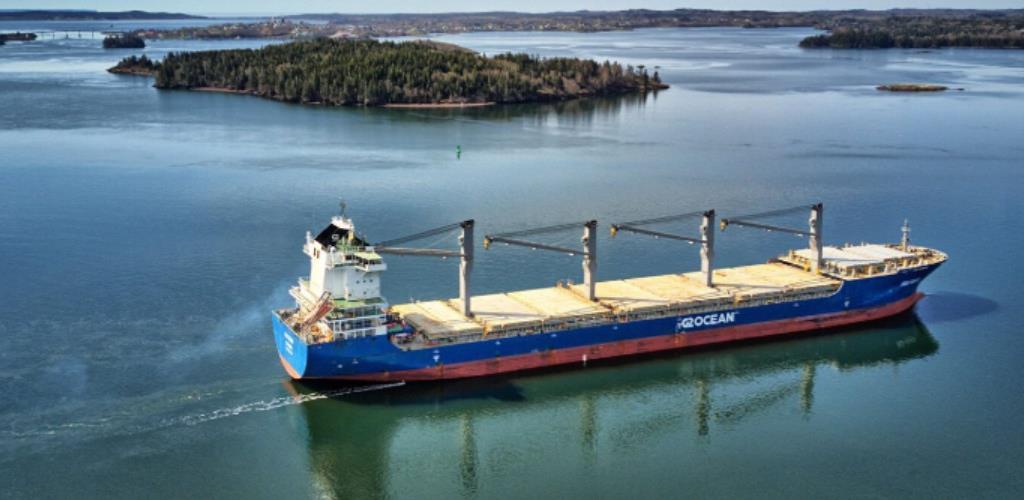 G2 Ocean joins ship automation study | News | Heavy Lift & Project ...