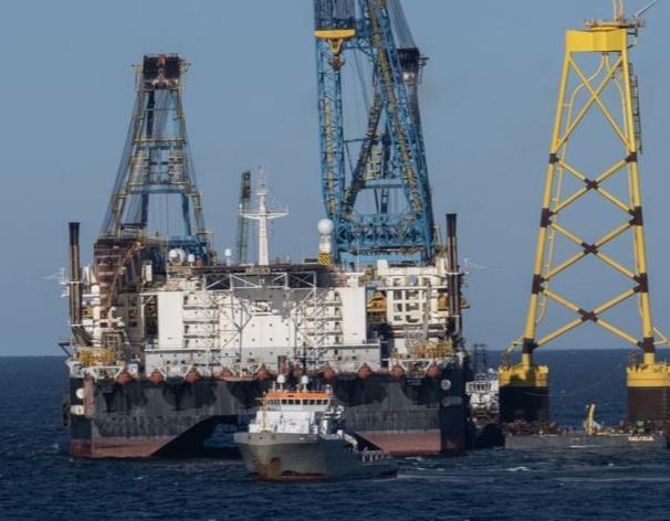 Seaway7 and Saipem to collaborate on fixed-bottom wind energy | News ...