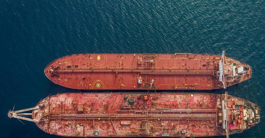 H1 2023 revenue and earnings rise at Boskalis | News | Heavy Lift ...