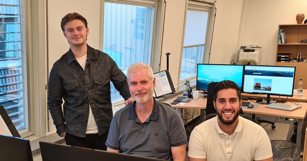 Inchcape expands in Denmark | News | Heavy Lift & Project Forwarding ...