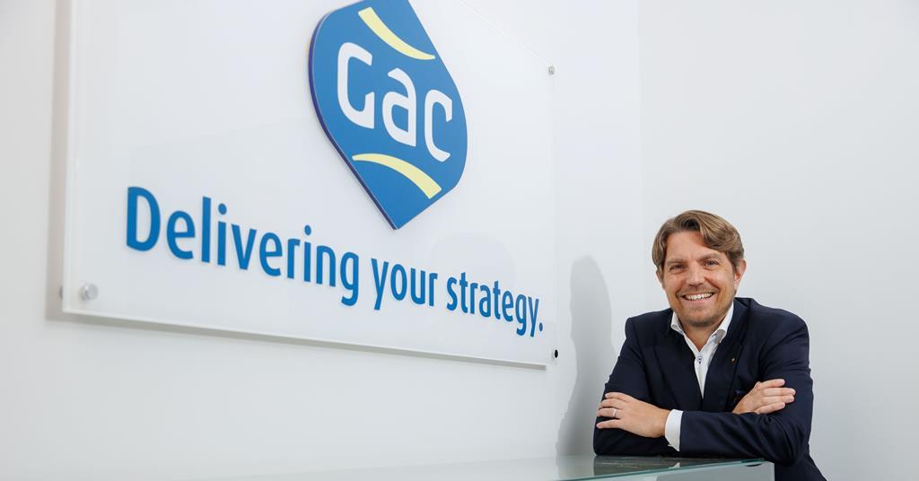 GAC opens office in Seoul | Heavy Lift & Project Forwarding International