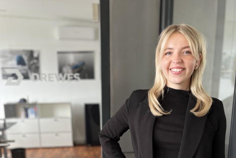 Drewes Logistics expands its network | News | Heavy Lift & Project ...