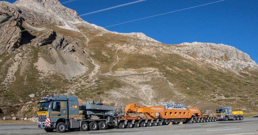 ESTA declares EC heavy transport proposals as a ‘step in the right ...