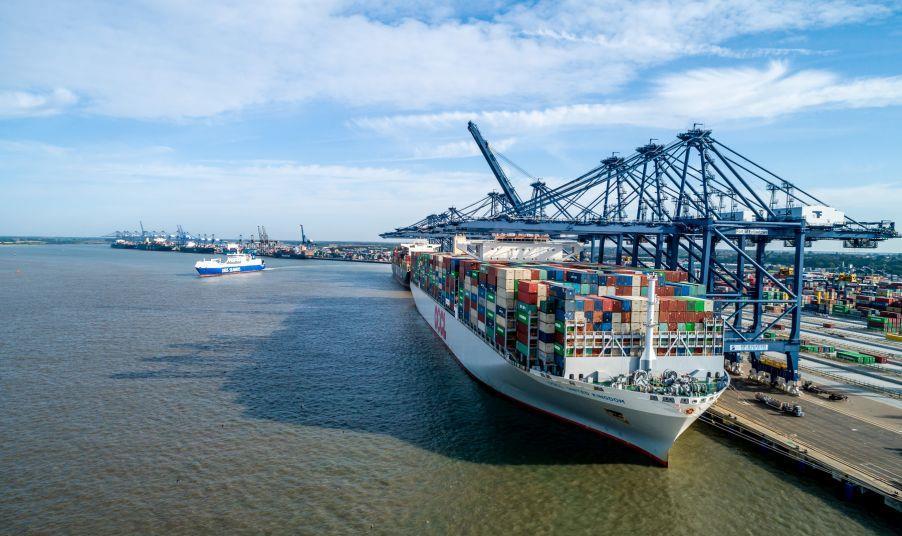 UK’s first freeport locations confirmed | News | Heavy Lift & Project ...