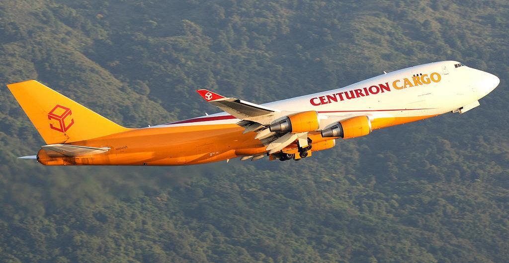 Centurion closes its doors | News | Heavy Lift & Project Forwarding ...