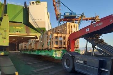 Fracht opens for business in Mexico | News | Heavy Lift & Project ...