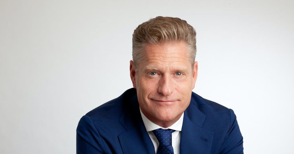 Kerry names Stoekenbroek | News | Heavy Lift & Project Forwarding ...