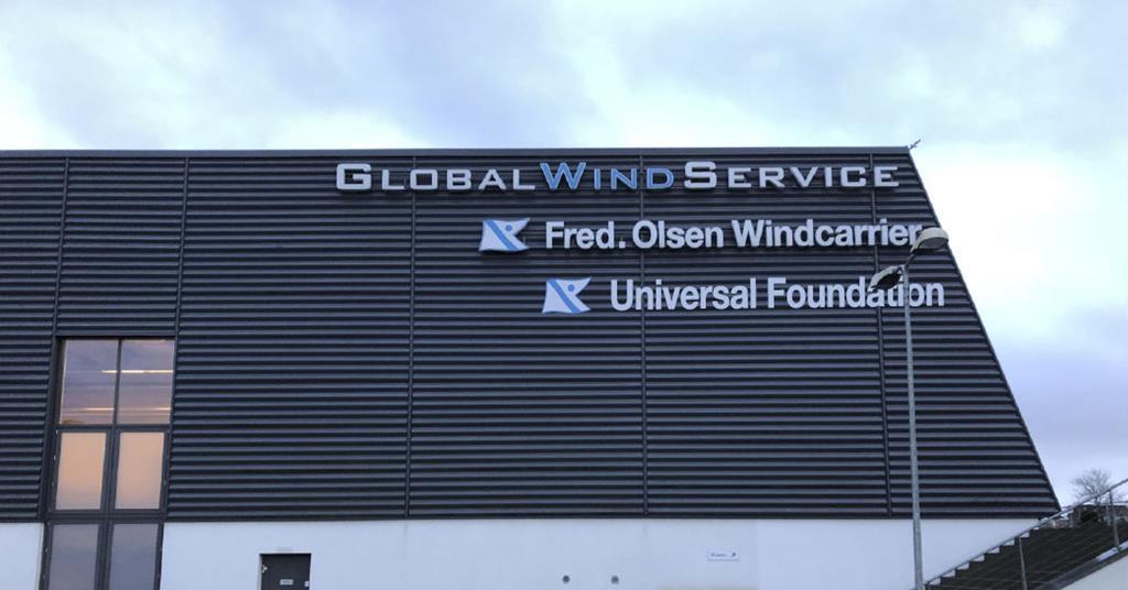 Universal Foundation to relocate | News | Heavy Lift & Project ...