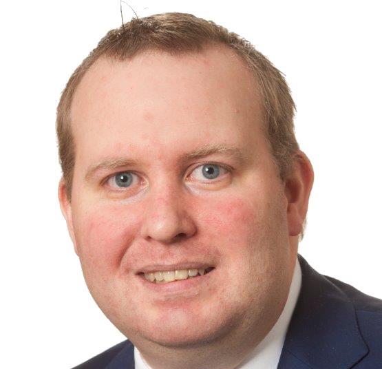 Wheeldon steps up at BDP | News | Heavy Lift & Project Forwarding ...