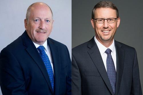 Managerial changes at Thomas Miller | News | Heavy Lift & Project ...