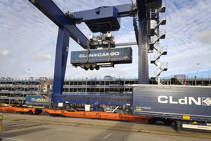 CLdN and Broekman bolster breakbulk focus in terminal deal | Heavy Lift ...