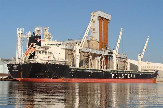 Season under way at Duluth-Superior | News | Heavy Lift & Project ...