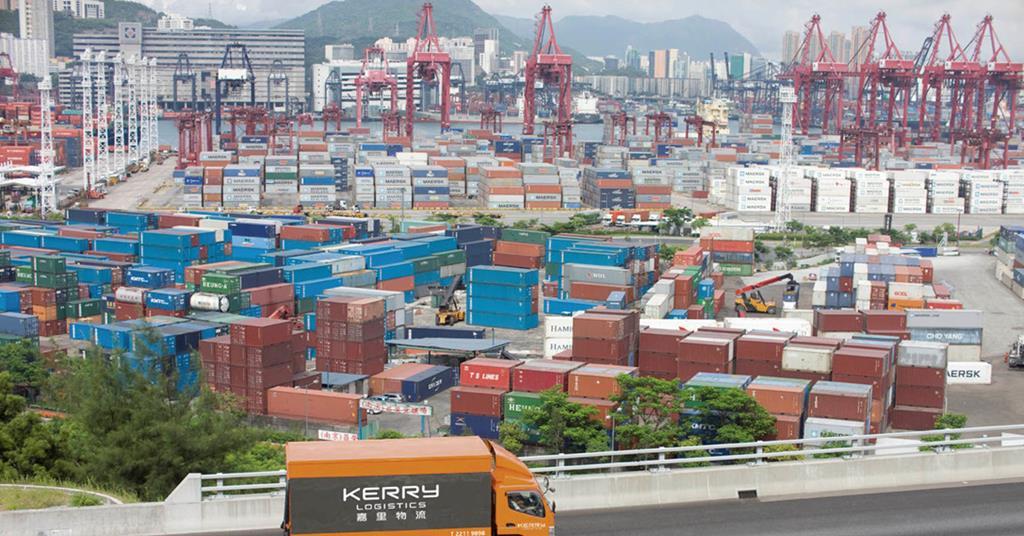 Kerry expands in Pakistan | News | Heavy Lift & Project Forwarding ...