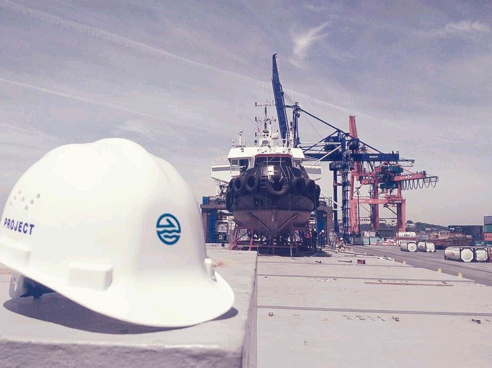 BDP names Harper | News | Heavy Lift & Project Forwarding International