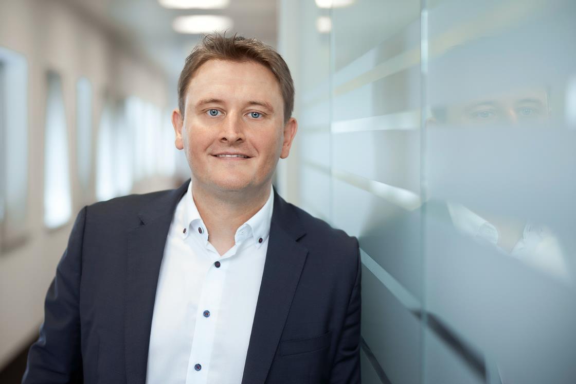 Ruppel steps up at Goldhofer | News | Heavy Lift & Project Forwarding ...