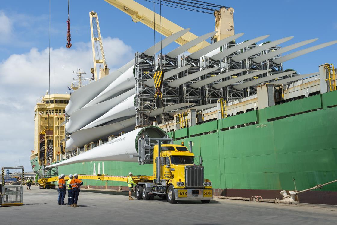 Heavy Lift Awards 2020 shortlist: Shipping Line of the Year | From our ...