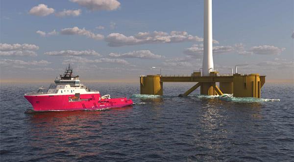 MOL and Fukada sign MoU for offshore T&I vessels | Heavy Lift & Project ...