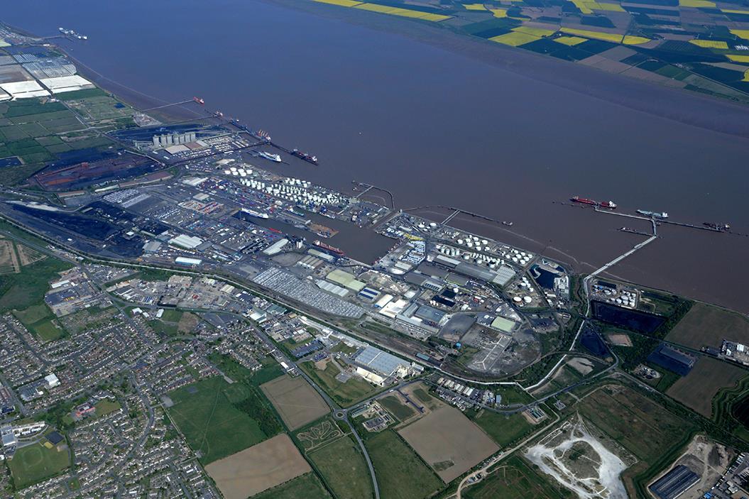 Stena and ABP to develop ro-ro terminal at Immingham | Heavy Lift & Project Forwarding International