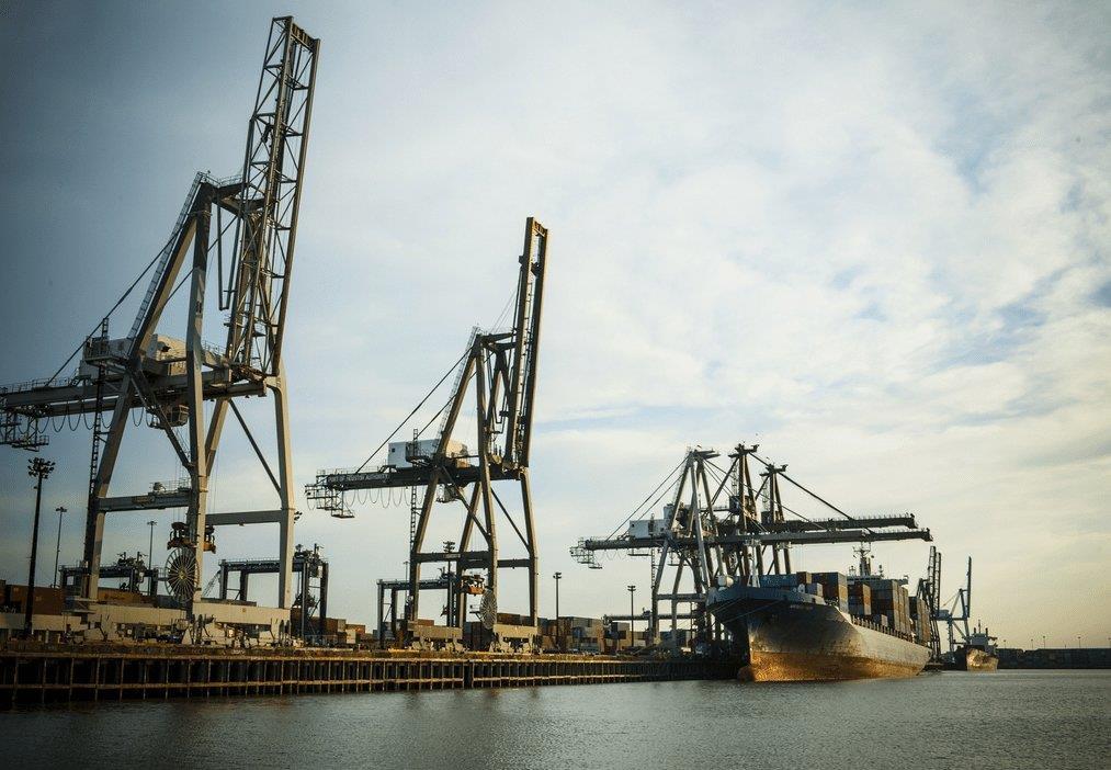 UAL adds Houston port call | News | Heavy Lift & Project Forwarding ...