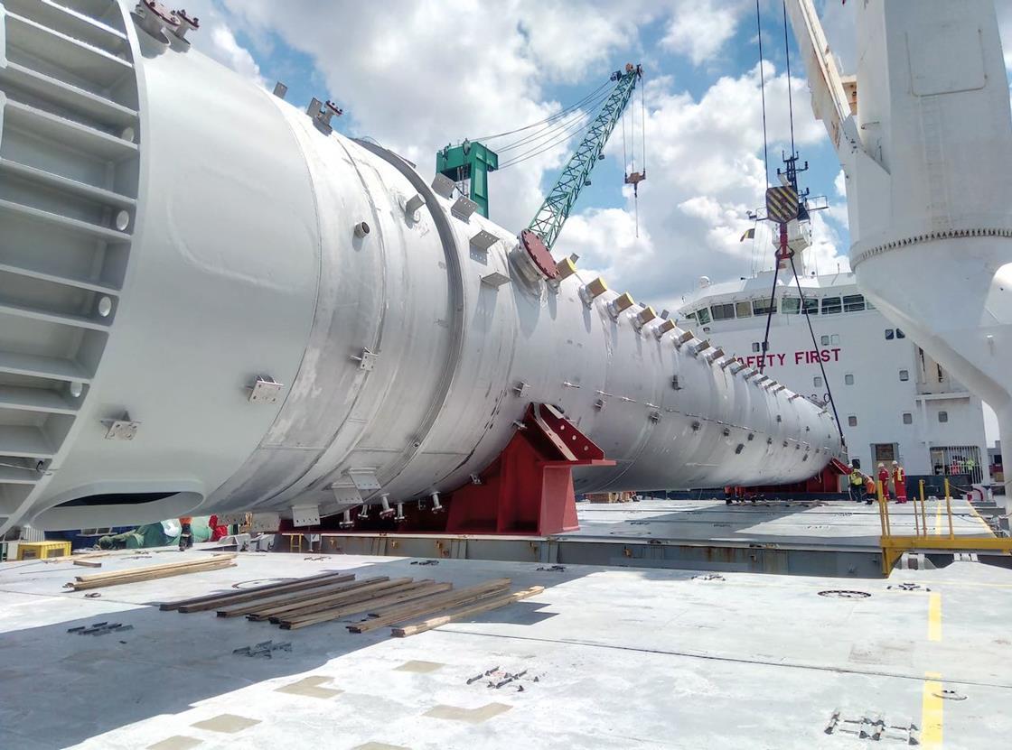 JAS Projects launches transport engineering arm | Heavy Lift & Project ...