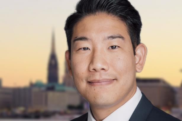 Chun steps up at Karl Gross | News | Heavy Lift & Project Forwarding ...